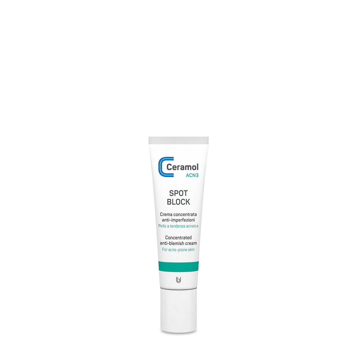 Ceramol Spot Block: concentrated anti-blemish cream – Ceramol International